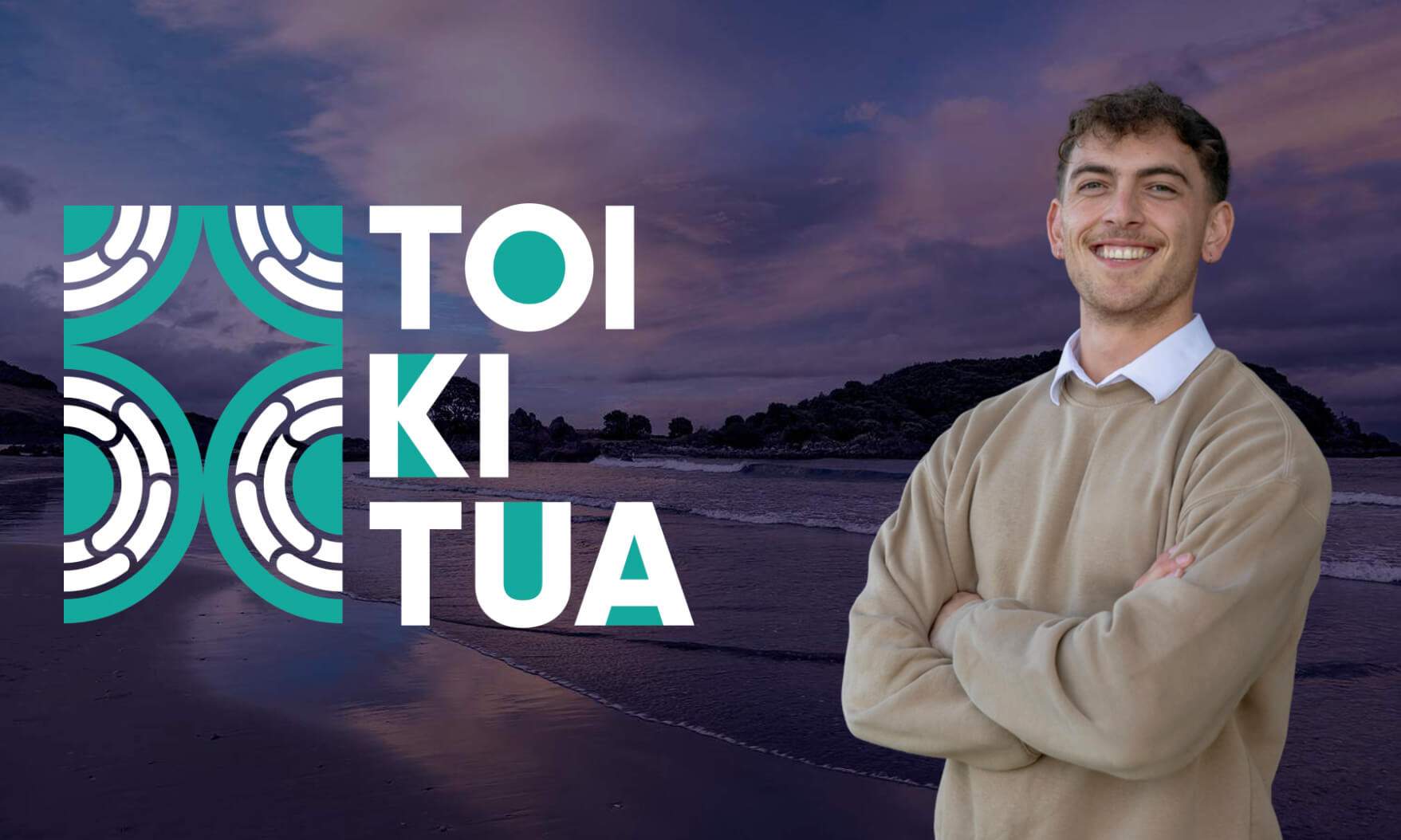 Toi Ki Tua | Māori Professional Internships